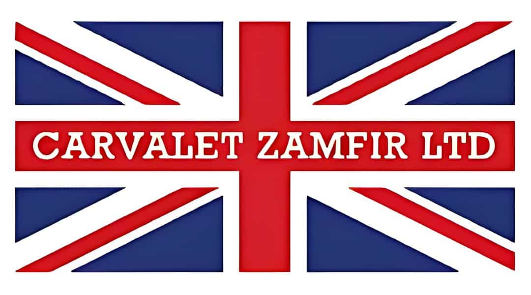 Carvalet Zamfir Ltd - The Mercury Shopping Centre