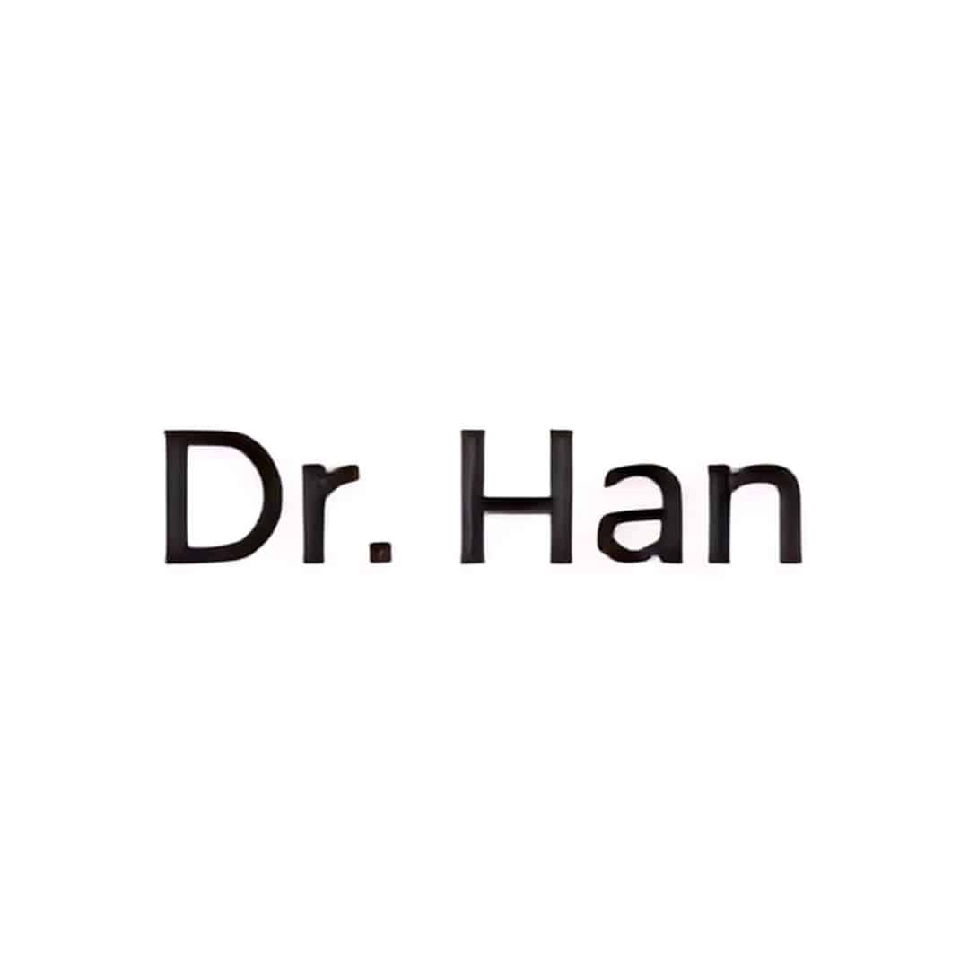 Dr. Han - The Mercury Shopping Centre