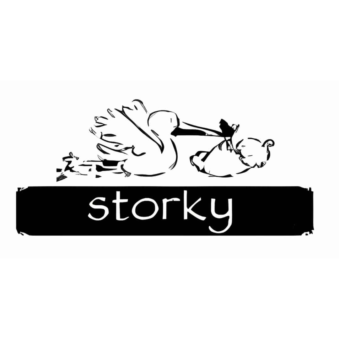 Storky Baby and Children - The Mercury Shopping Centre