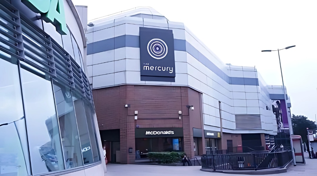 The Mercury Receives Autism Friendly Accreditation - The Mercury ...